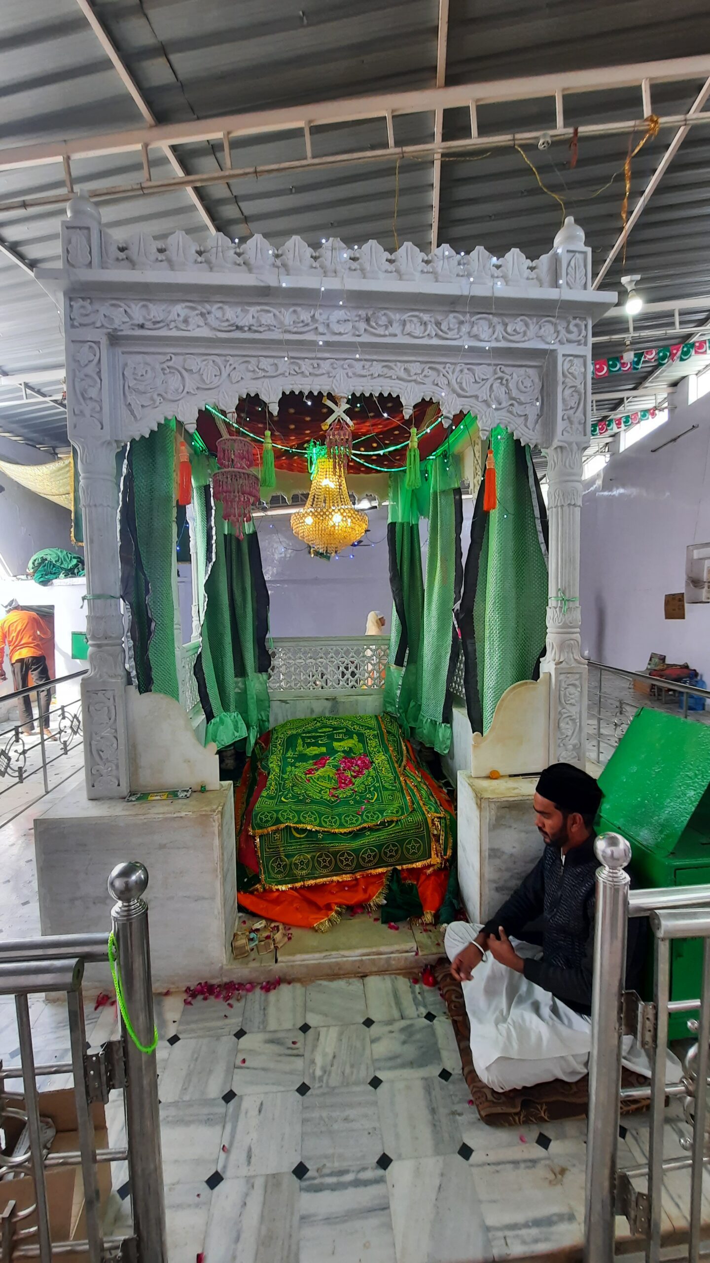 Taki Naki Sarkar Ajmer Hazrat Taki Naki Sarkar Ajmer Sharif hazrul remo