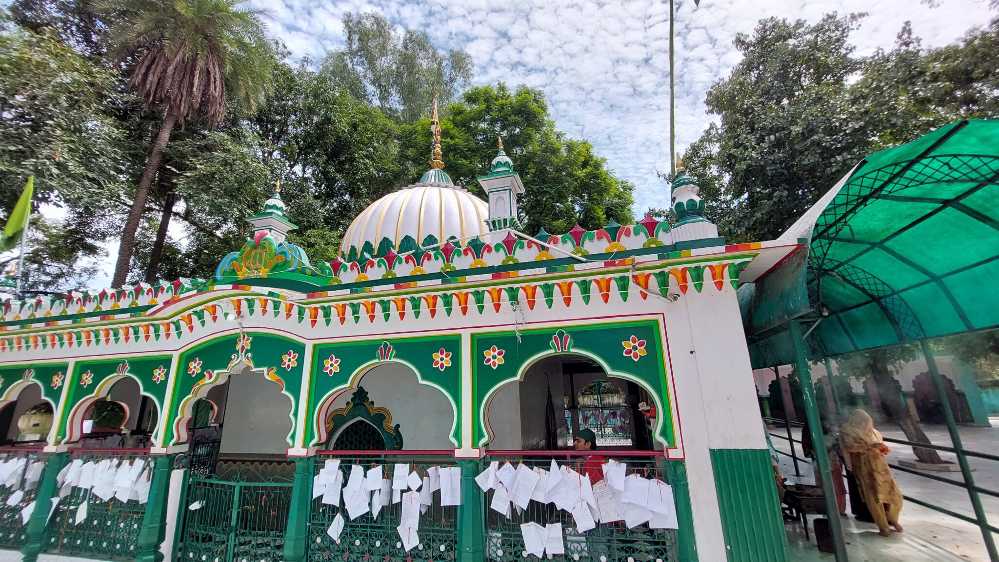 Kilkili Shah Baba Hazrat Syed Haider Zulfikar Ali Kaliyar hazrul remo